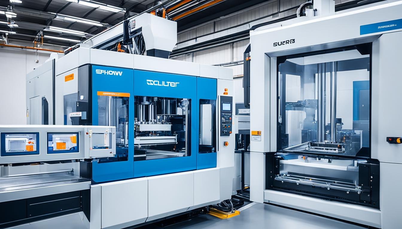 Cost Reduction Strategies in the Injection Moulding Process Step by Step